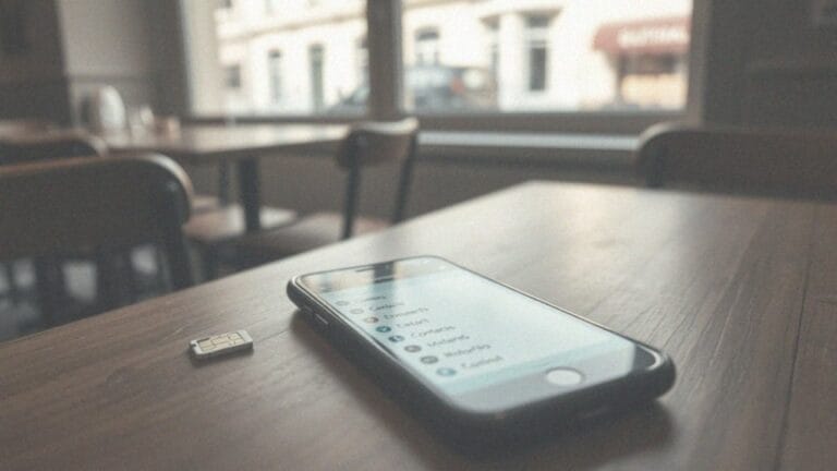 Jak skopiować kontakty z telefonu na telefon? Praktyczny poradnik